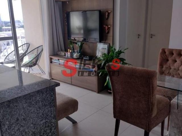 Apartamento, Vila Carrão, São Paulo, SP