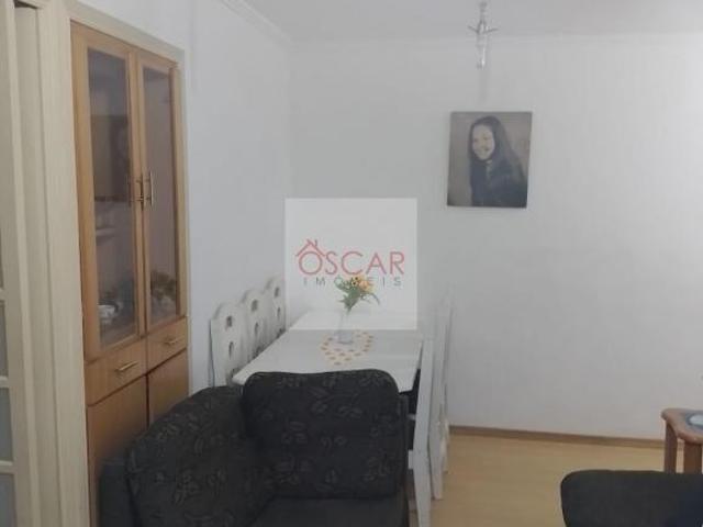 Apartamento, Vila Carrão, São Paulo, SP