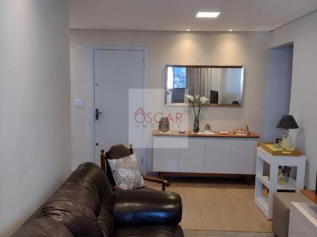 Apartamento, Vila Carrão, São Paulo, SP