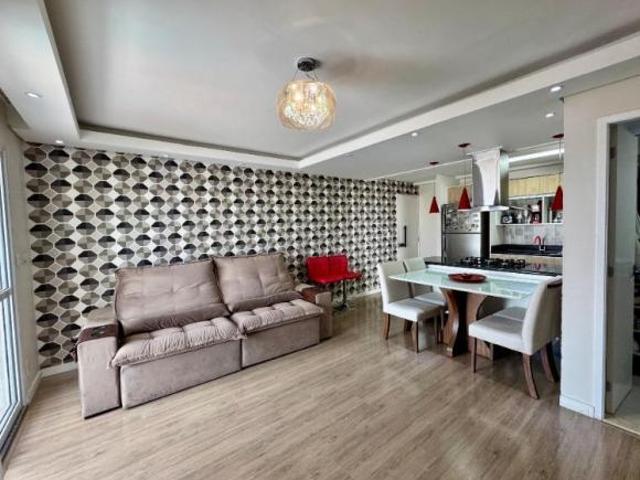 Apartamento, Vila Carrão, São Paulo, SP