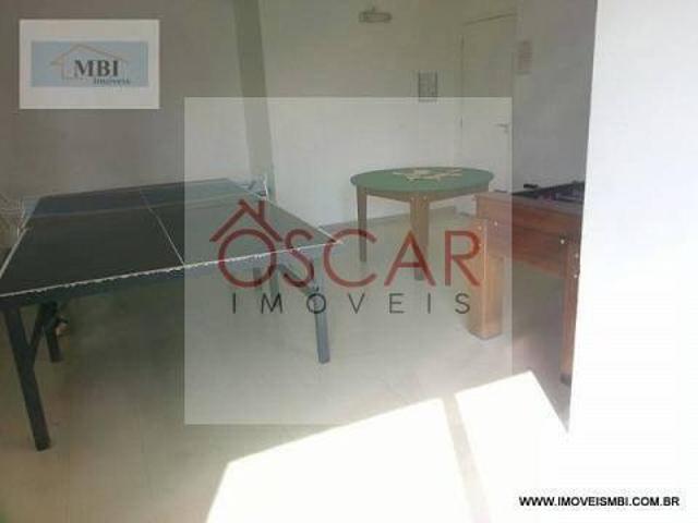 Apartamento, Vila Carrão, São Paulo, SP