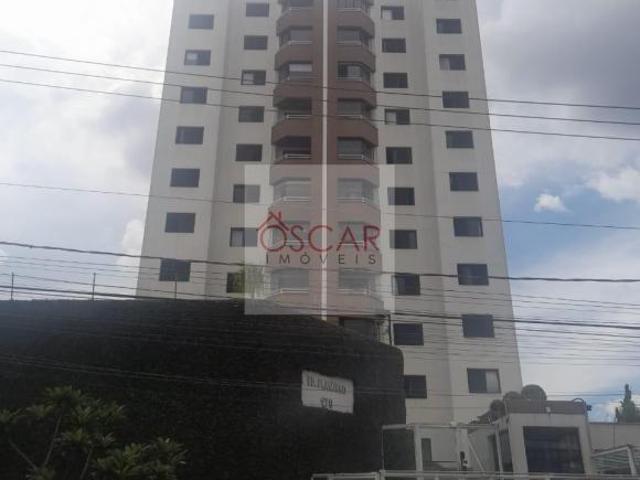 Apartamento, Vila Carrão, São Paulo, SP
