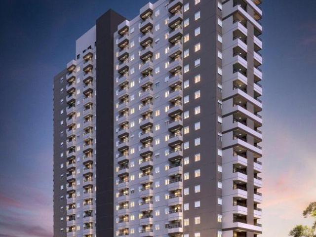 Apartamento, Vila Carrão, São Paulo, SP