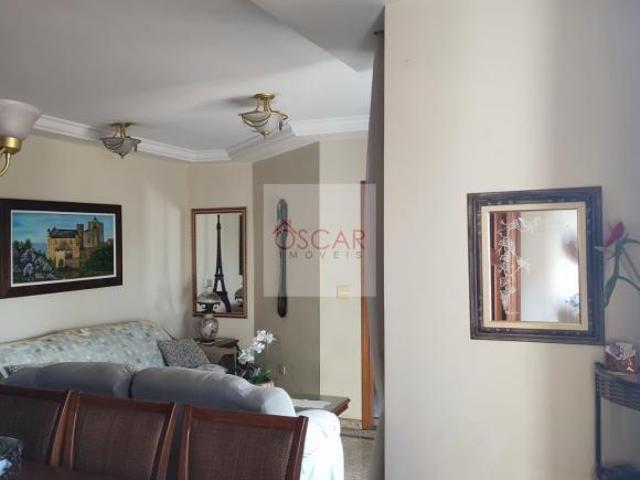 Apartamento, Vila Carrão, São Paulo, SP