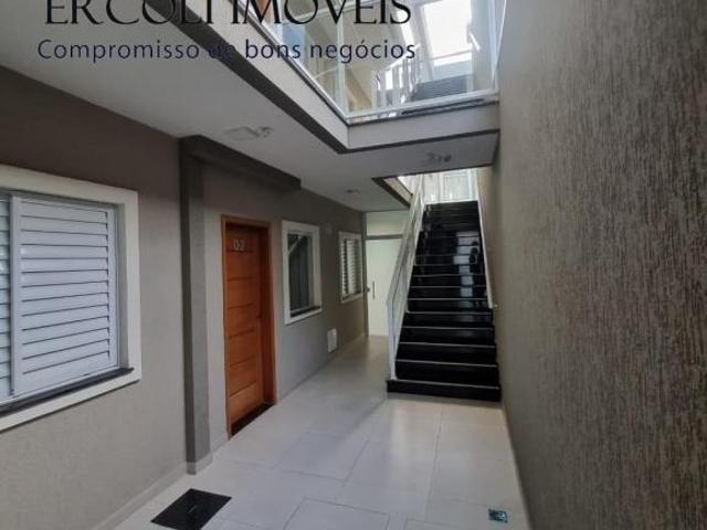 Apartamento, Vila Carrão, São Paulo, SP