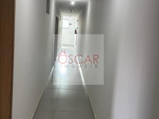 Apartamento, Vila Carrão, São Paulo, SP