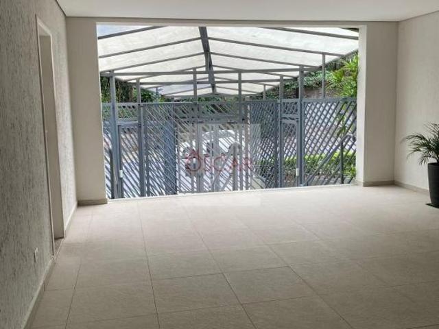 Apartamento, Vila Carrão, São Paulo, SP