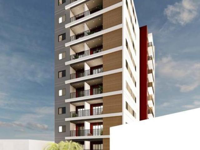 Apartamento, Vila Carrão, São Paulo, SP
