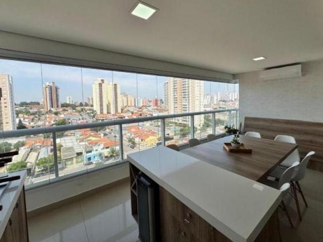 Apartamento, Vila Carrão, São Paulo, SP