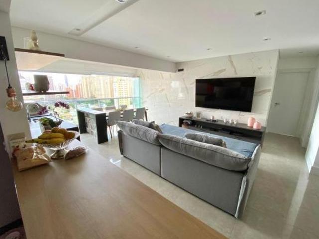 Apartamento, Vila Carrão, São Paulo, SP