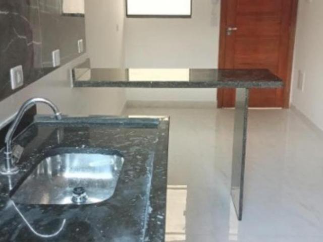 Apartamento, Vila Carrão, São Paulo, SP