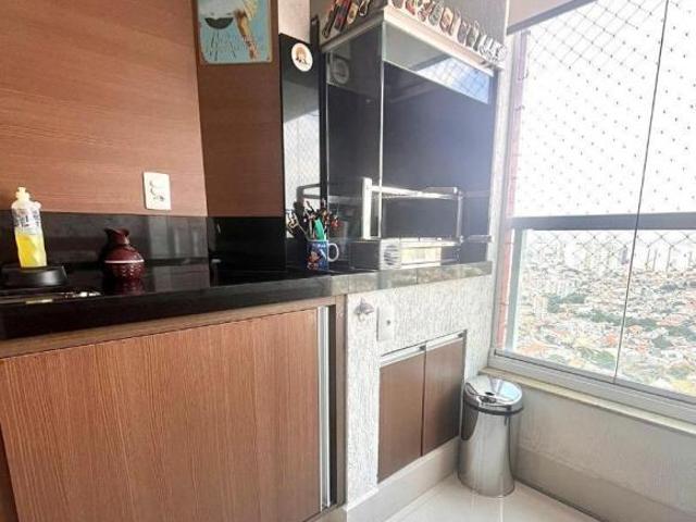 Apartamento, Vila Carrão, São Paulo, SP