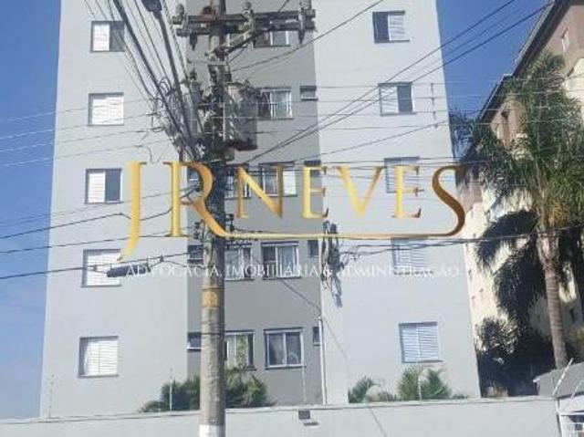 Apartamento, Vila Carrão, São Paulo, SP
