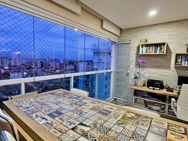 Apartamento, Vila Carrão, São Paulo, SP
