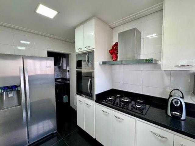 Apartamento, Vila Carrão, São Paulo, SP