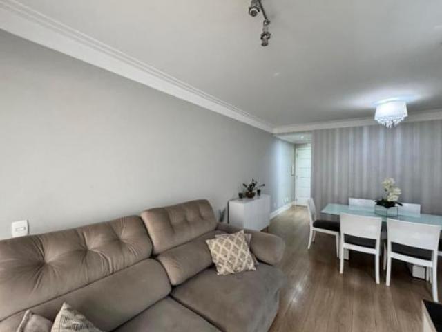 Apartamento, Vila Carrão, São Paulo, SP