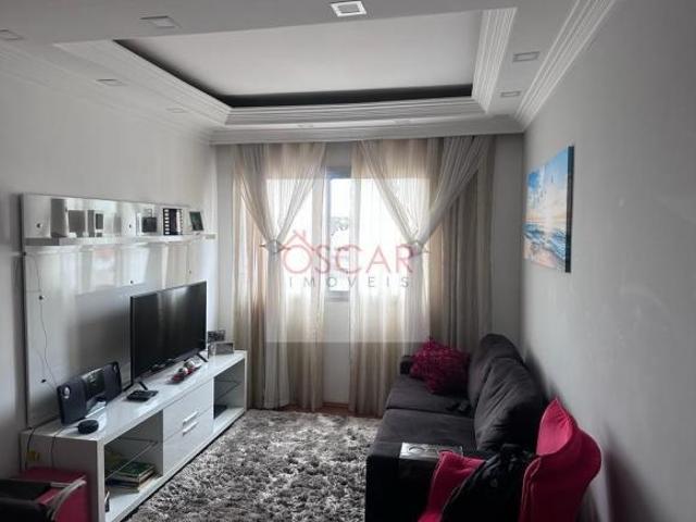 Apartamento, Vila Carrão, São Paulo, SP