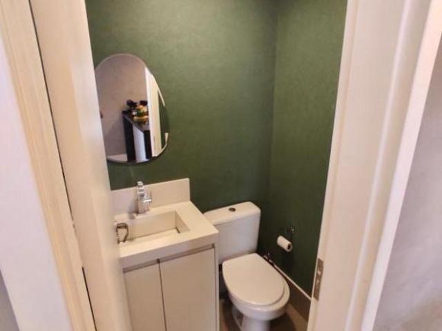 Apartamento, Vila Carrão, São Paulo, SP