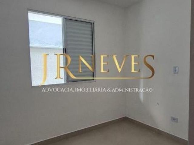 Apartamento, Vila Carrão, São Paulo, SP