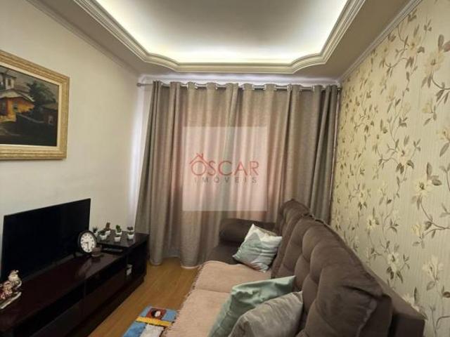 Apartamento, Vila Carrão, São Paulo, SP