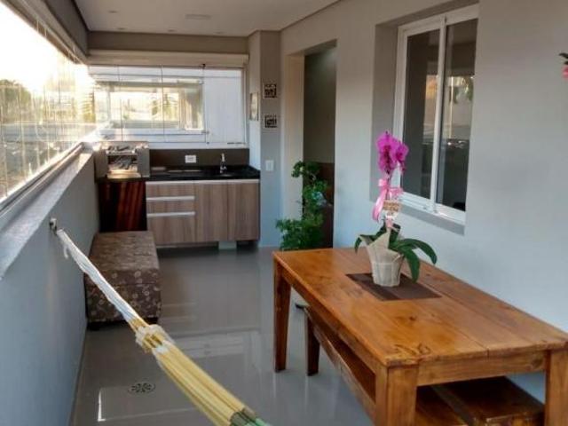 Apartamento, Vila Carrão, São Paulo, SP