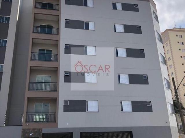 Apartamento, Vila Carrão, São Paulo, SP