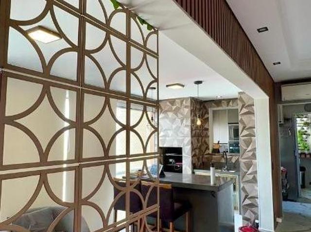 Apartamento, Vila Carrão, São Paulo, SP