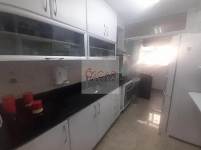 Apartamento, Vila Carrão, São Paulo, SP