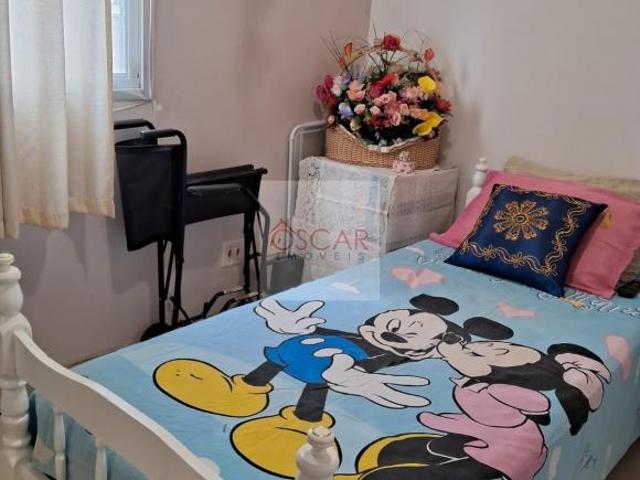 Apartamento, Vila Carrão, São Paulo, SP