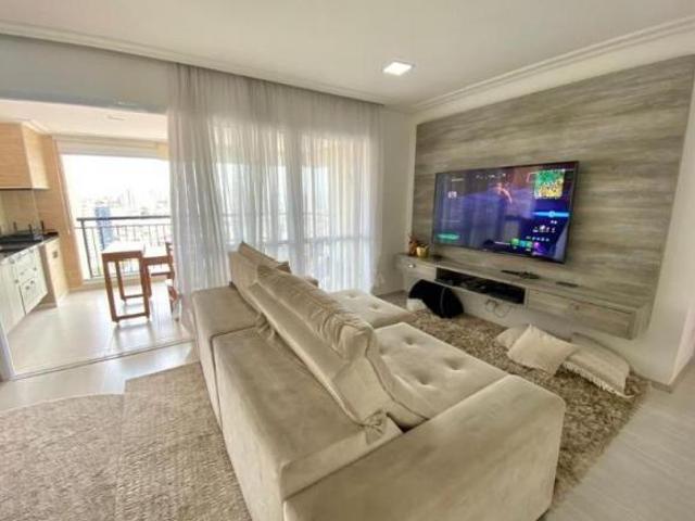 Apartamento, Vila Carrão, São Paulo, SP
