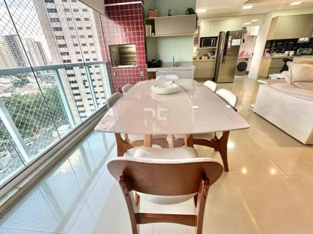 Apartamento, Vila Carrão, São Paulo, SP