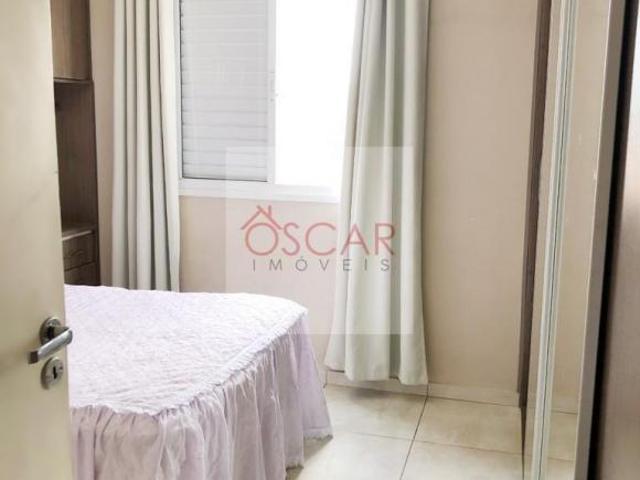 Apartamento, Vila Carrão, São Paulo, SP