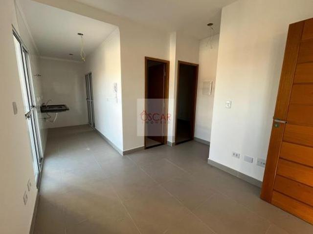 Apartamento, Vila Carrão, São Paulo, SP