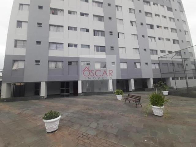 Apartamento, Vila Carrão, São Paulo, SP