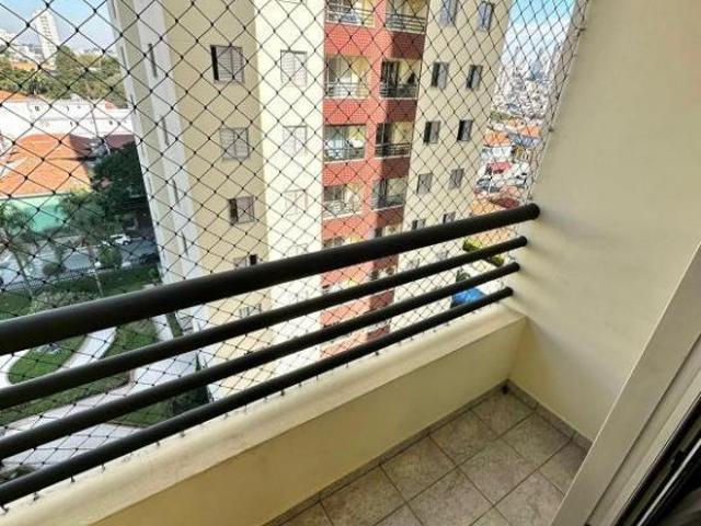 Apartamento, Vila Carrão, São Paulo, SP