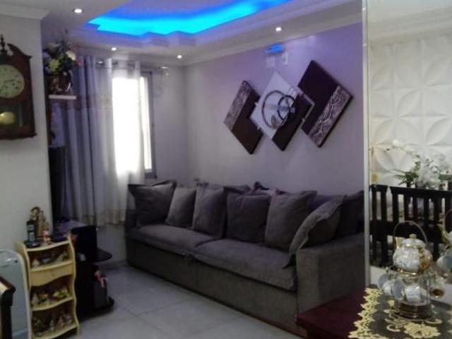 Apartamento, Vila Carrão, São Paulo, SP