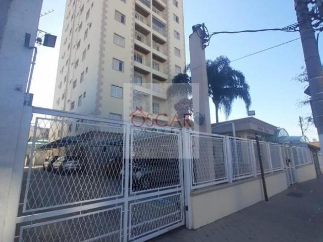 Apartamento, Vila Carrão, São Paulo, SP