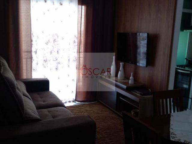 Apartamento, Vila Carrão, São Paulo, SP