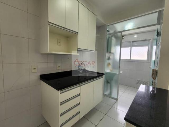 Apartamento, Vila Carrão, São Paulo, SP