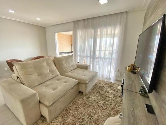 Apartamento, Vila Carrão, São Paulo, SP