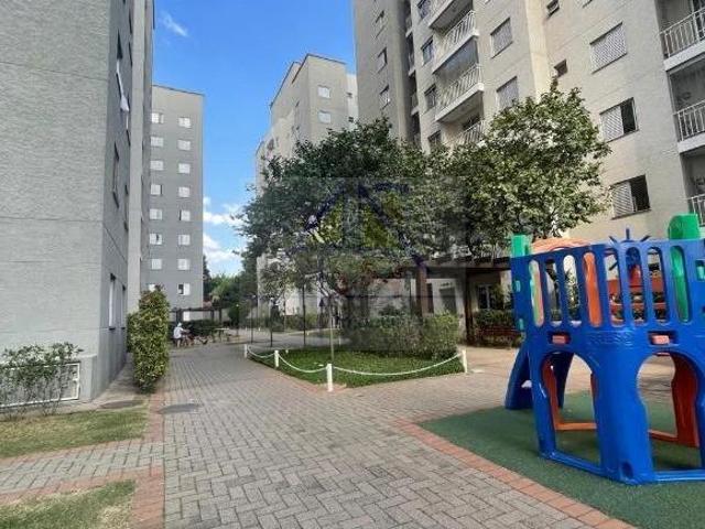 Apartamento, Vila Carrão, São Paulo, SP