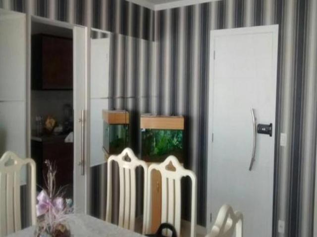 Apartamento, Vila Carrão, São Paulo, SP