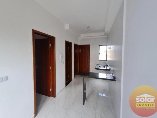Apartamento Vila Carrão São Paulo/SP