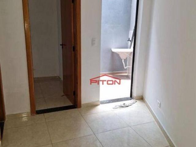 Apartamento Vila Carrão São Paulo/SP