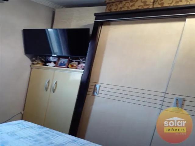 Apartamento Vila Carrão São Paulo/SP
