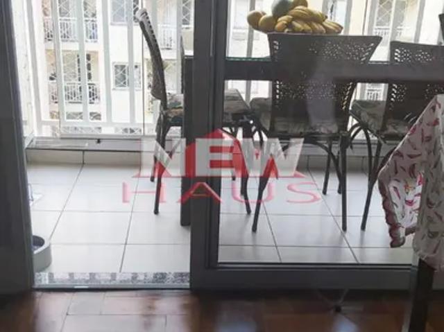 Apartamento vila carrão sp
