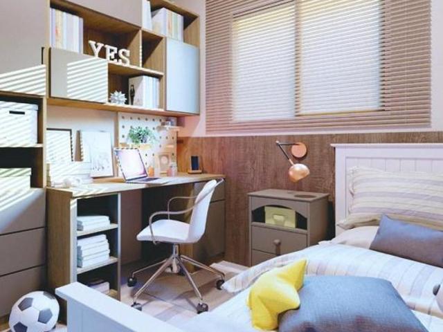 Apartamento, Vila Carvalho, Sorocaba, SP