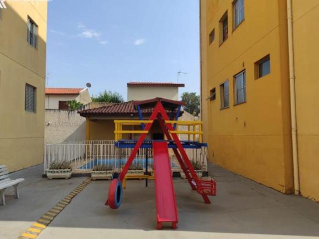 APARTAMENTO VILA CARVALHO