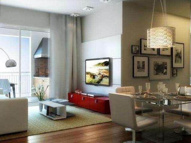 Apartamento Vila Cavana