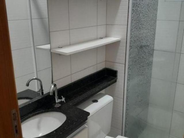 APARTAMENTO VILA CENTENÁRIO